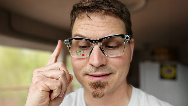 Samsung could be launching its smart glasses this year, giving Meta a ... Samsung could be launching its smart glasses this year, giving Meta a ...
