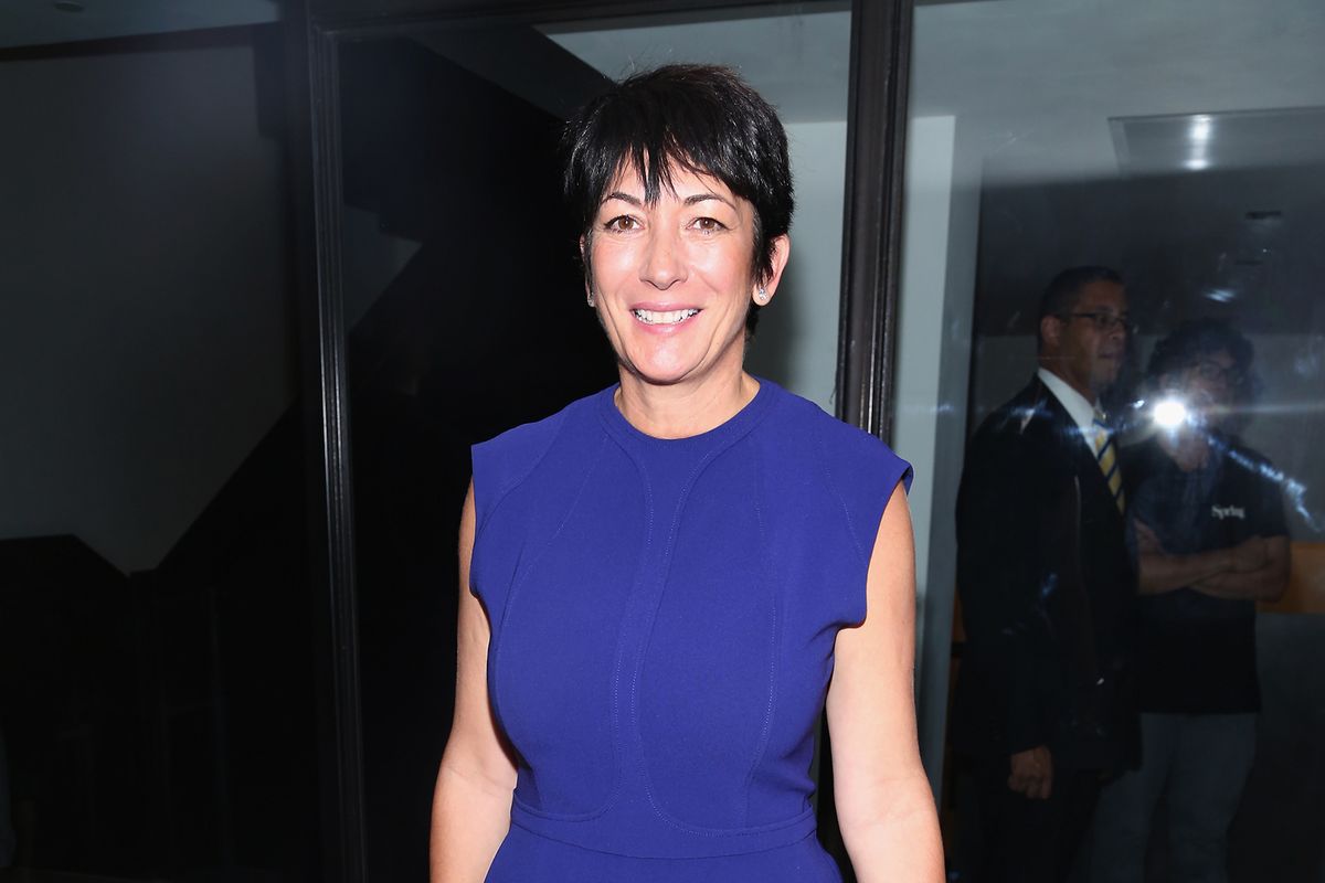 House of Maxwell: all we know about the Maxwell documentary | What to Watch