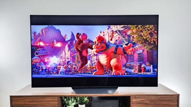 LG B4 vs B3 OLED: Which budget LG OLED TV should you buy? | Tom's Guide