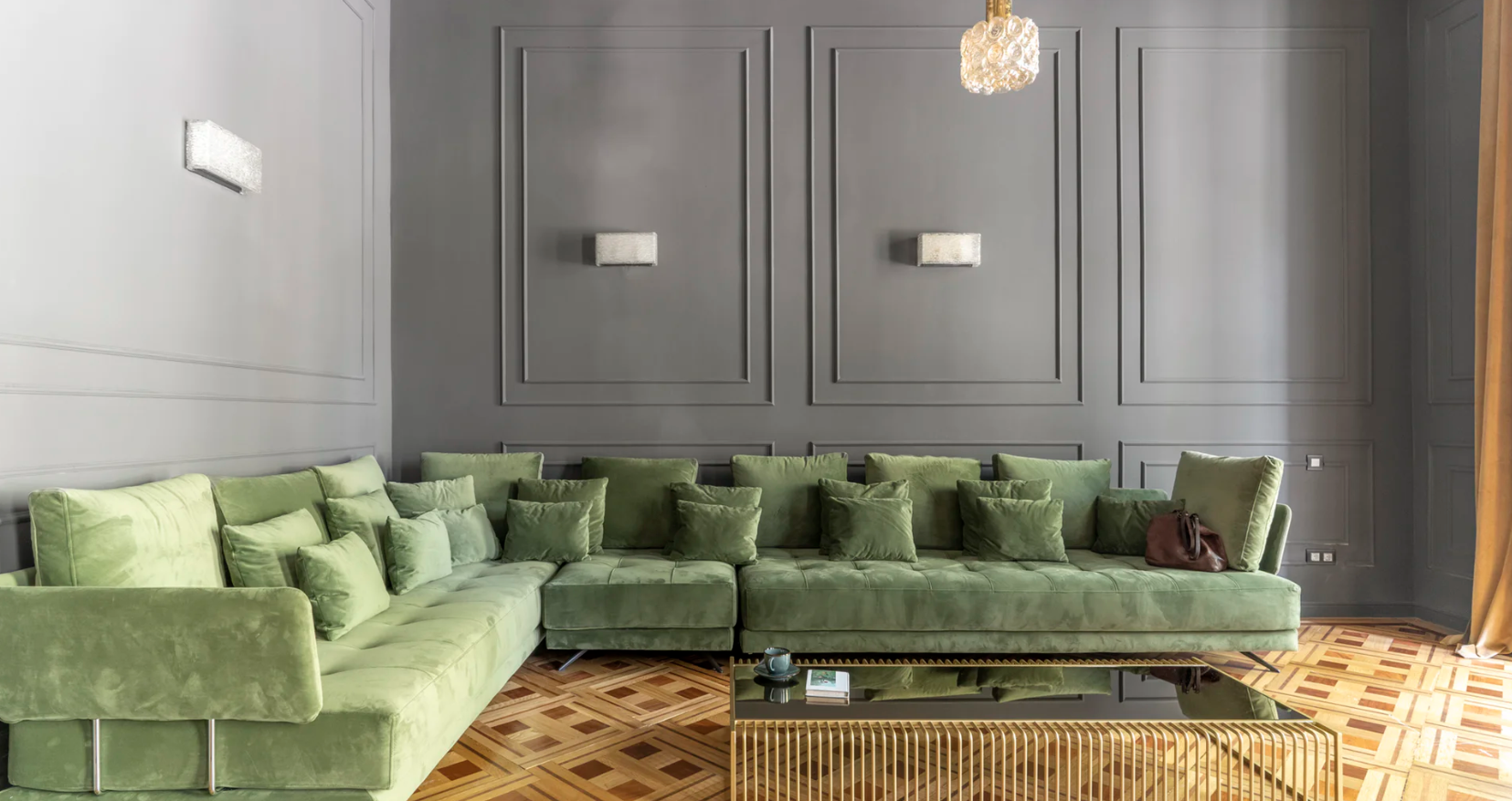Spanish Interiors: Inside The Private Spaces of Spain's Most Stylish ...