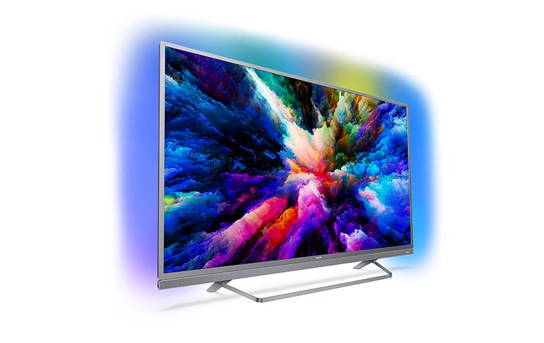Philips announces LED and OLED TV models for 2018 | What Hi-Fi?