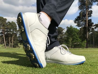 Skechers Go Golf Pro 2 Shoe Review - Golf Monthly | Golf Monthly