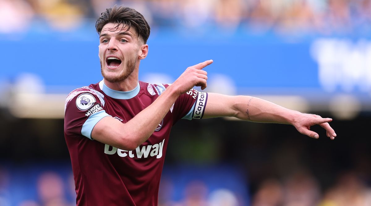 Chelsea report: Jude Bellingham top target for new-look Blues ...