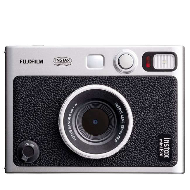 The best hybrid instant cameras | Digital Camera World