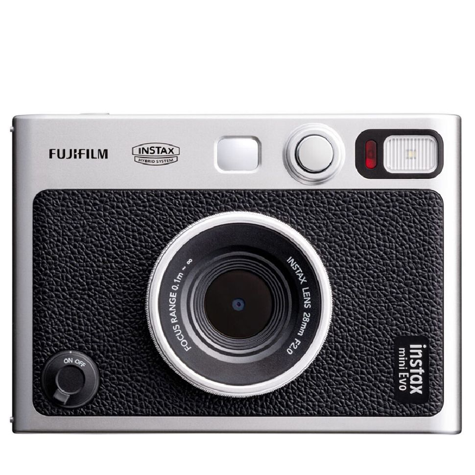 The best hybrid instant cameras | Digital Camera World