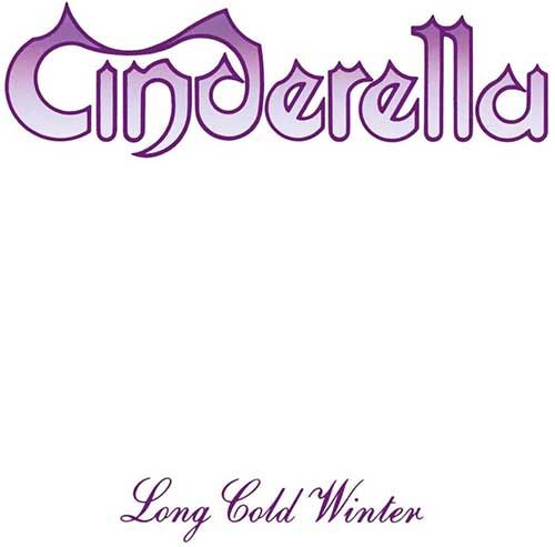 Cinderella: Long Cold Winter album review | Louder