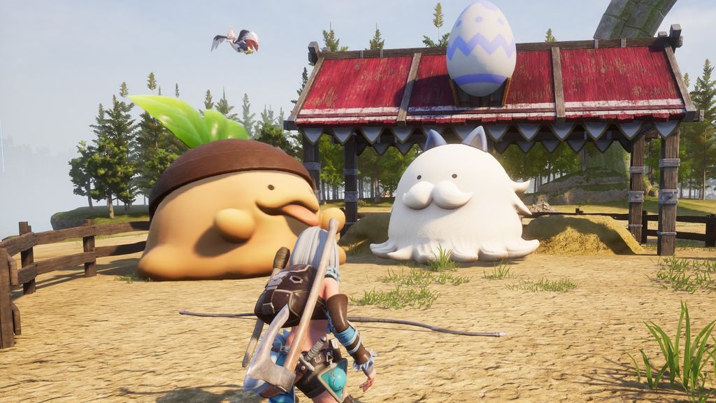 Best breeding combos in Palworld as of the Feybreak update | PC Gamer