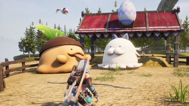 Lucky Pals: Palworld's version of 'shiny' Pals | PC Gamer