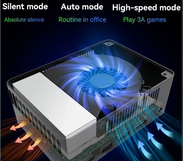 RTX 4090M eGPU hits pre-sale for $1,260 — $1,000 cheaper than Asus's ...