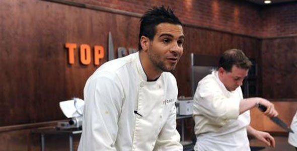 Top Chef All-Stars: Power Rankings Week 1 | Cinemablend