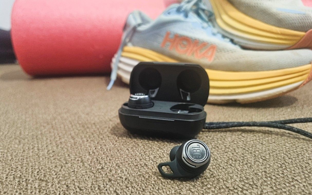 Best sports and workout headphones 2024: top earbuds for keeping active ...