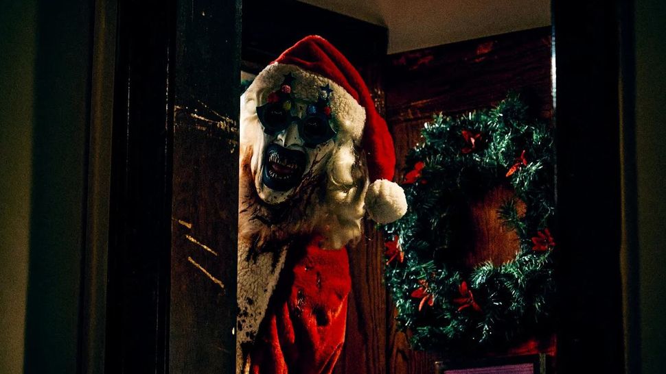 How to watch Terrifier 3 | What to Watch