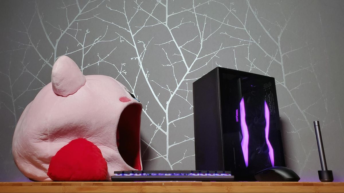 Lian Li Spinoff Ssupd’s Meshlicious Case Is a Versatile, Compact Box ...