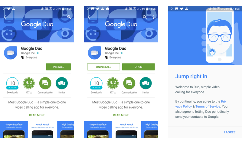 How to set up and use Google Duo | Android Central
