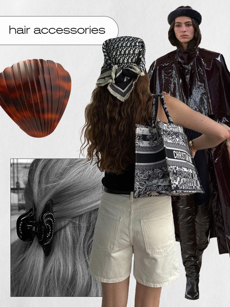 8 Personality-Driven Accessories That Make Outfits Better | Who What Wear