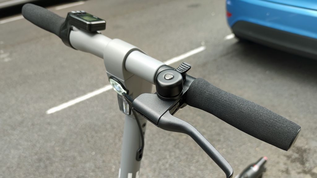 Pure Air Pro (2020) electric scooter review | TechRadar