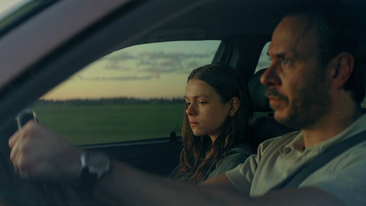 A Nearly Normal Family episode 1 recap: Stella's murder arrest | What ...