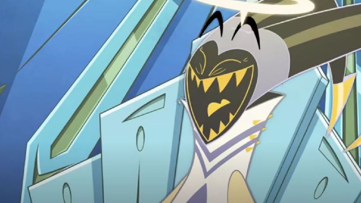 Hazbin Hotel Is The Most Creative Show On Television Right Now, And I ...