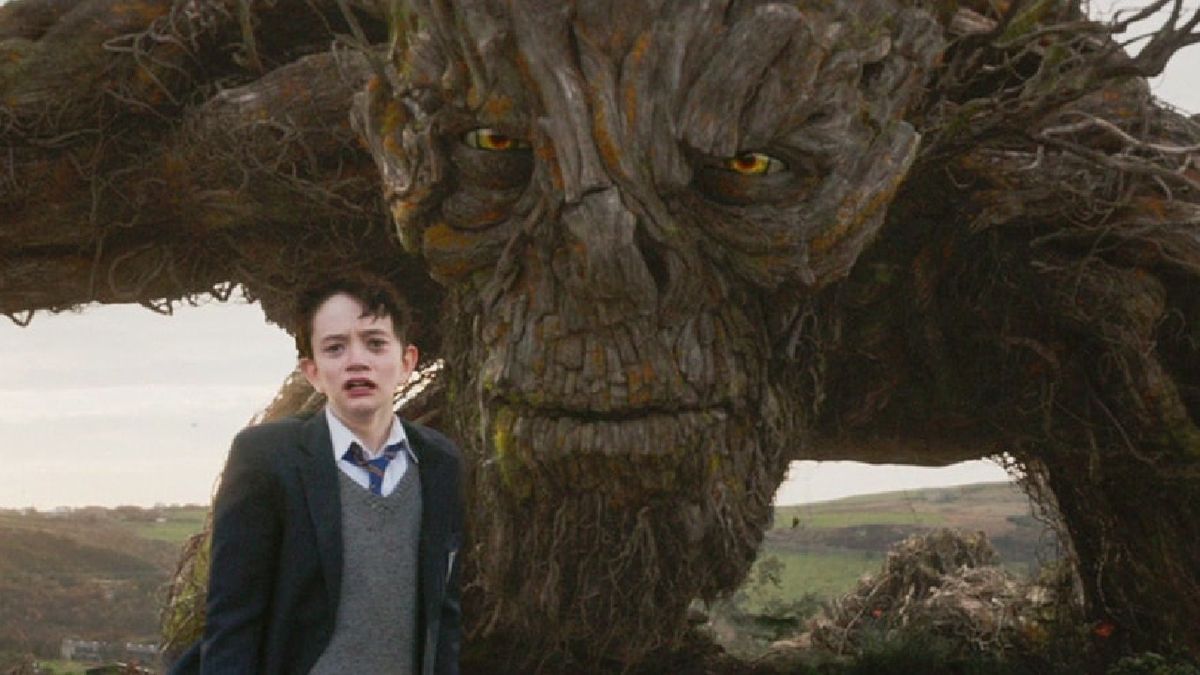 The Best Fantasy Movies To Watch Streaming Right Now | Cinemablend