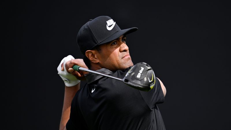 TGL Players Roster: The 24 Golfers in Tiger Woods & Rory McIlroy's New ...