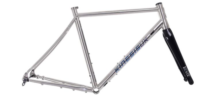 Best titanium bikes reviewed and rated | Cycling Weekly