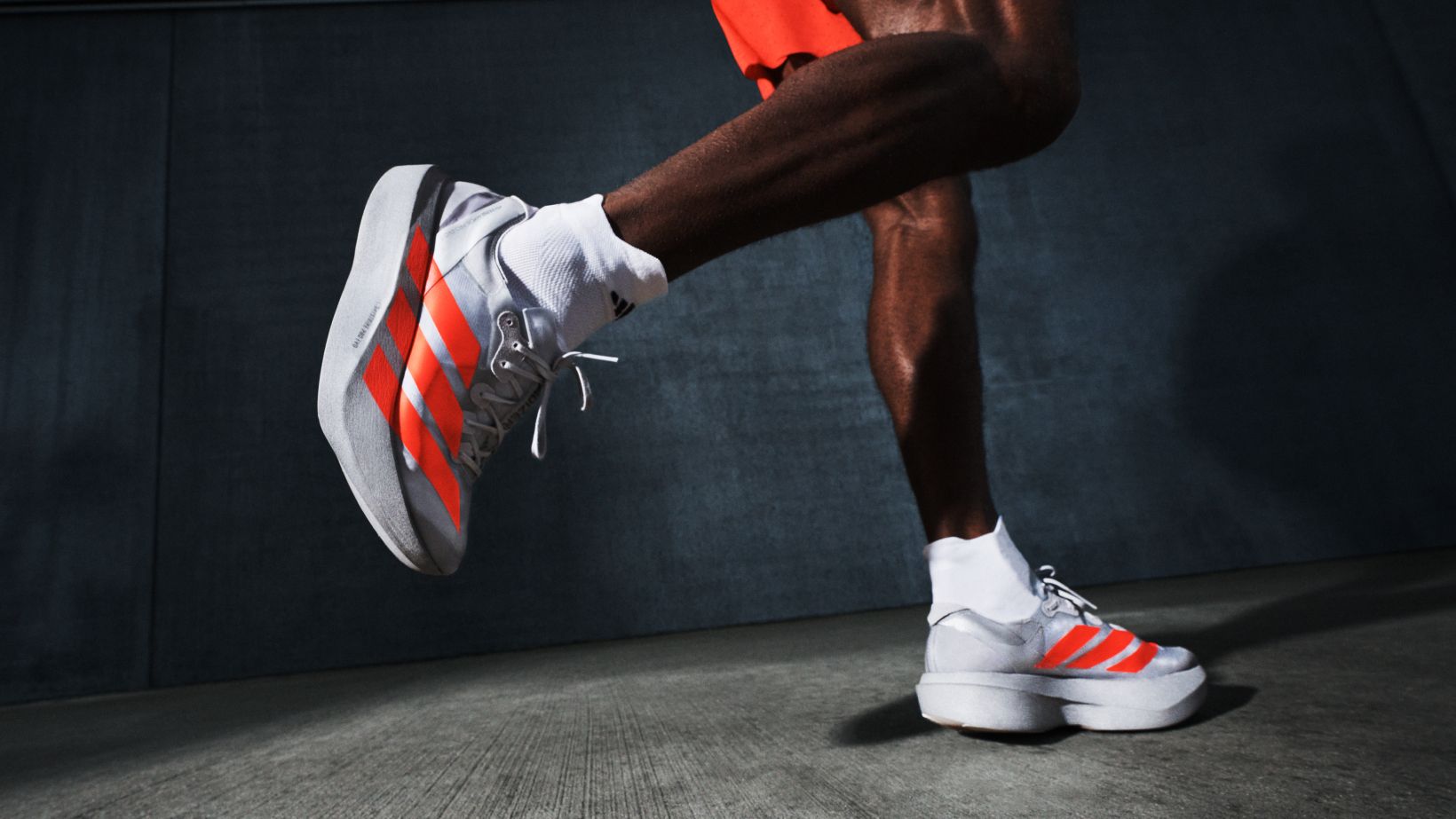 Adidas just launched its fastest racing shoe ever — here’s everything ...