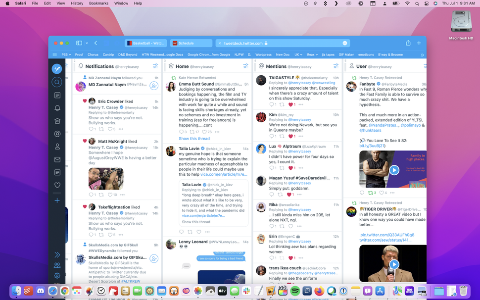 macOS 12 Monterey review: Should you download? | Tom's Guide