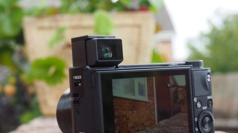 Sony RX100 Mark VII review | Digital Camera World