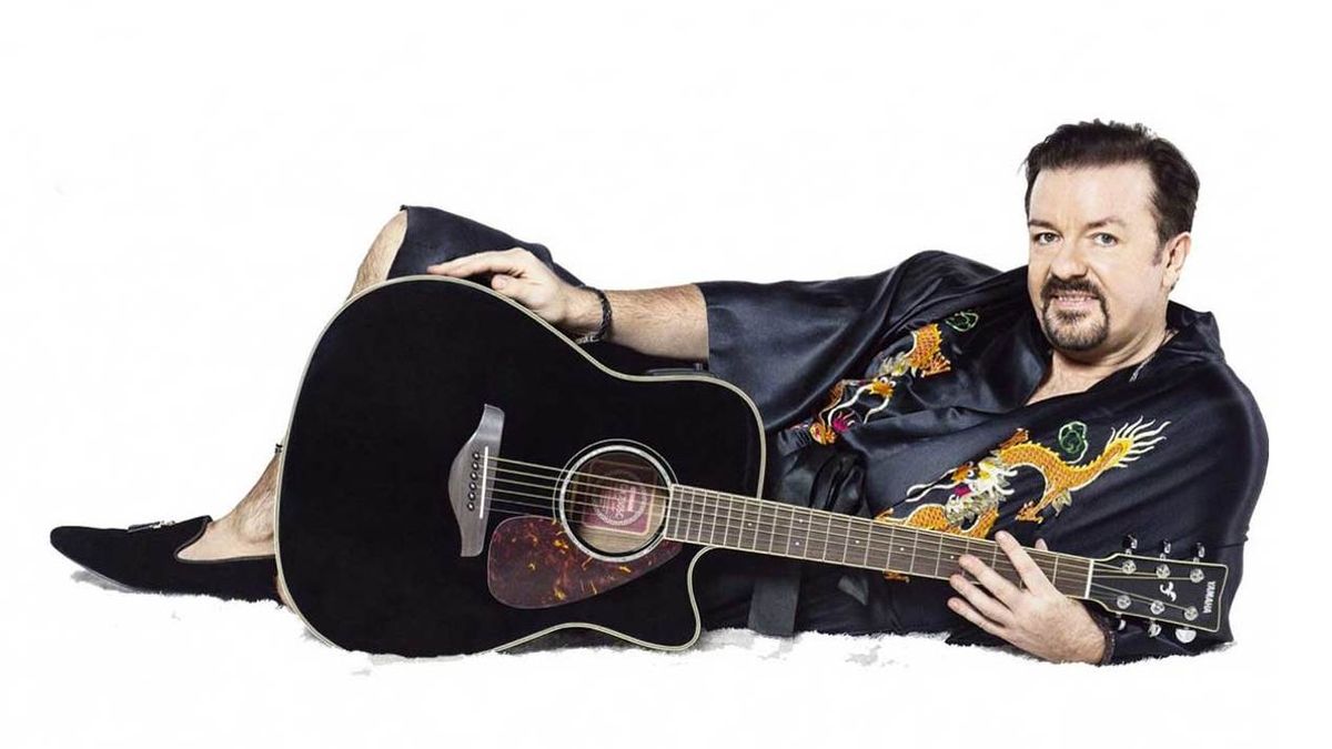 7 things we learned from David Brent: Life On The Road | Louder