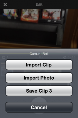 How to Use MixBit on iPhone | Laptop Mag