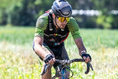 450W FTP at 70 kg: How Zach Nehr is chasing WorldTour-level power from ...