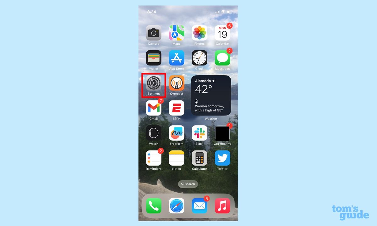 How to adjust Live Activities updates in iOS 16.2 | Tom's Guide