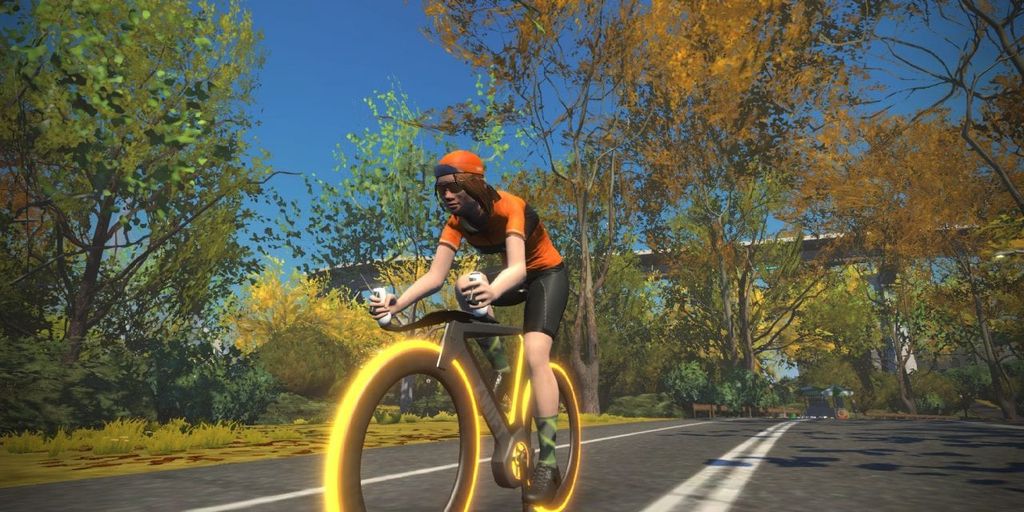 Zwift: Everything you need to know | Cyclingnews