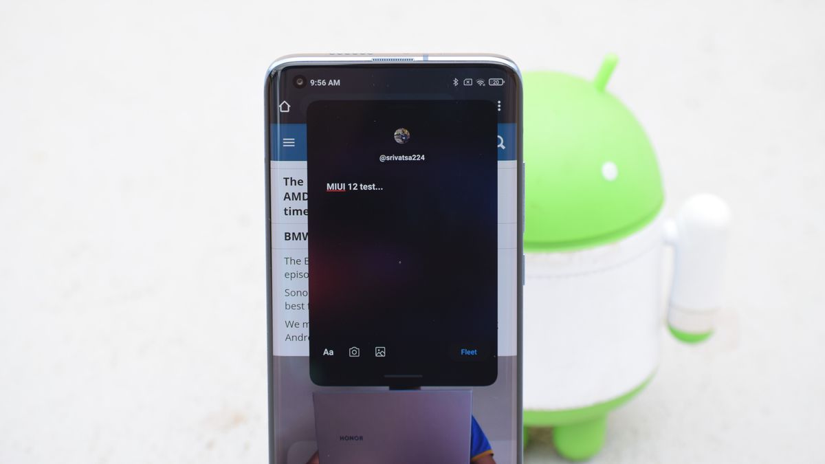 MIUI 12 update: the best features and biggest changes | TechRadar