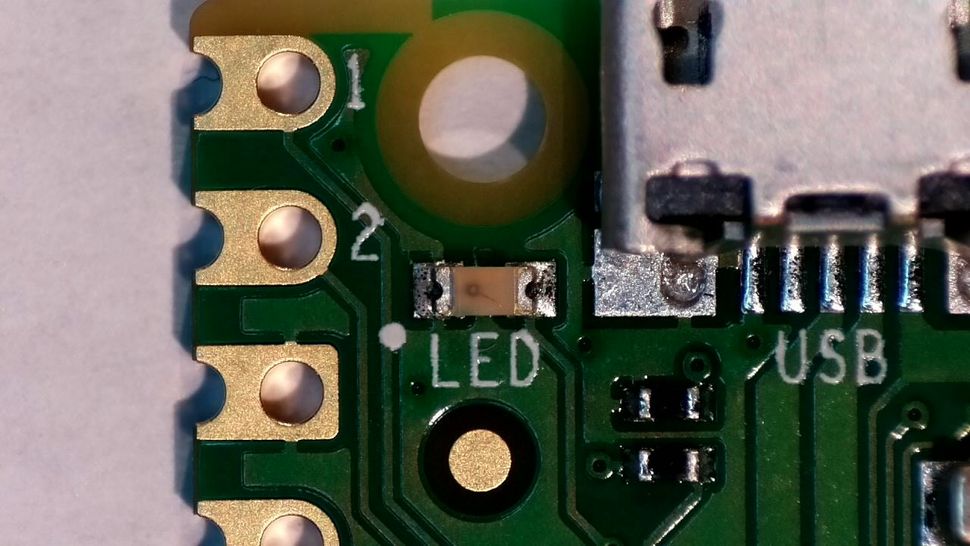 How to Program Raspberry Pi Pico With the Arduino IDE | Tom's Hardware