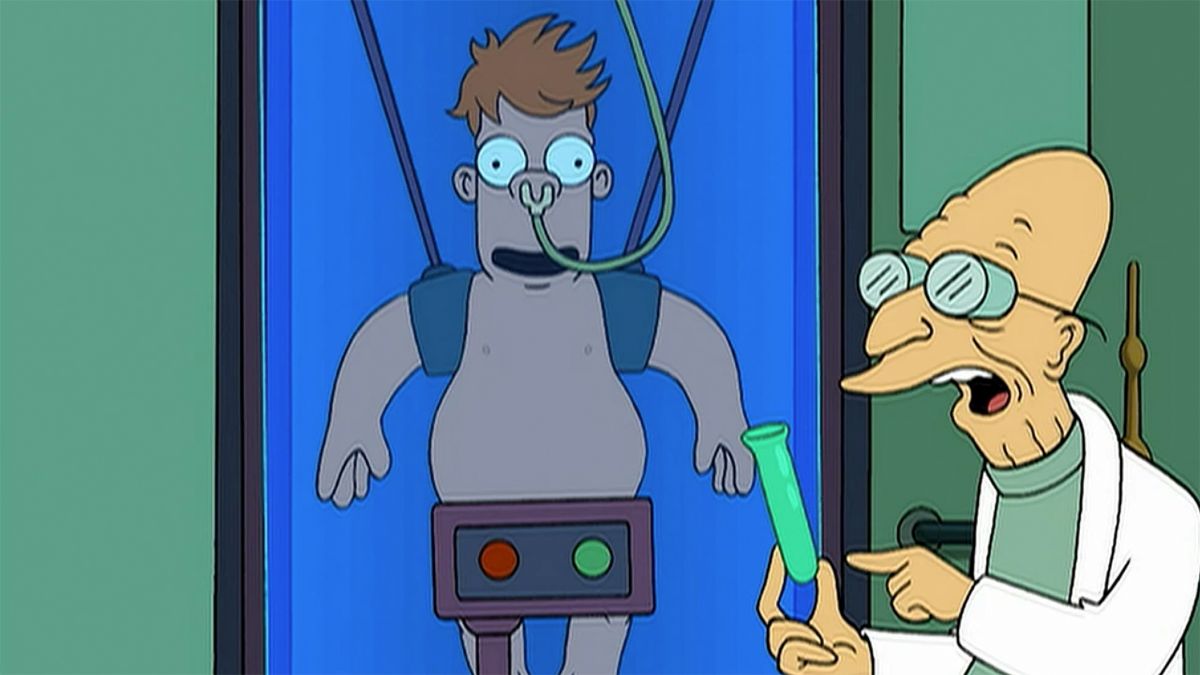 Send in the clones: the 18 most famous clones from sci-fi movies and TV ...