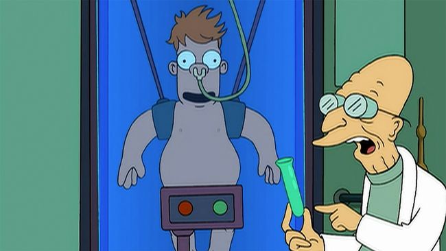 Send in the clones: the 18 most famous clones from sci-fi movies and TV ...