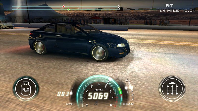Nitro Nation Online – Street racing fun for Windows Phone | Windows Central