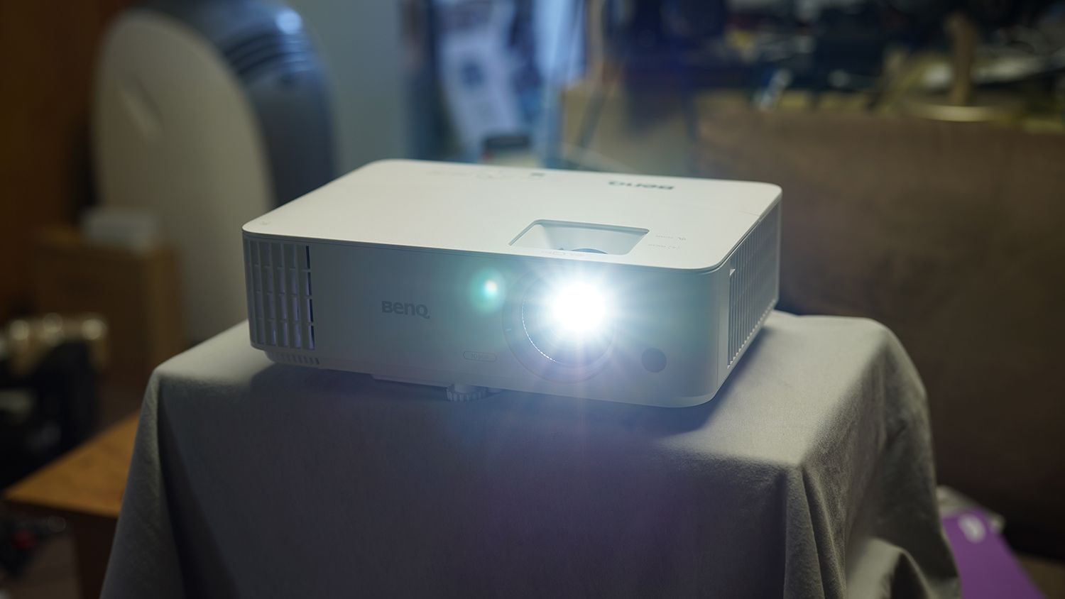Should I buy a gaming projector? | TechRadar