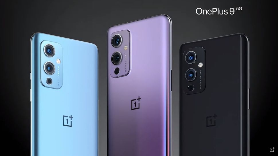 OnePlus 10 Pro colors: all the confirmed and rumored shades so far ...