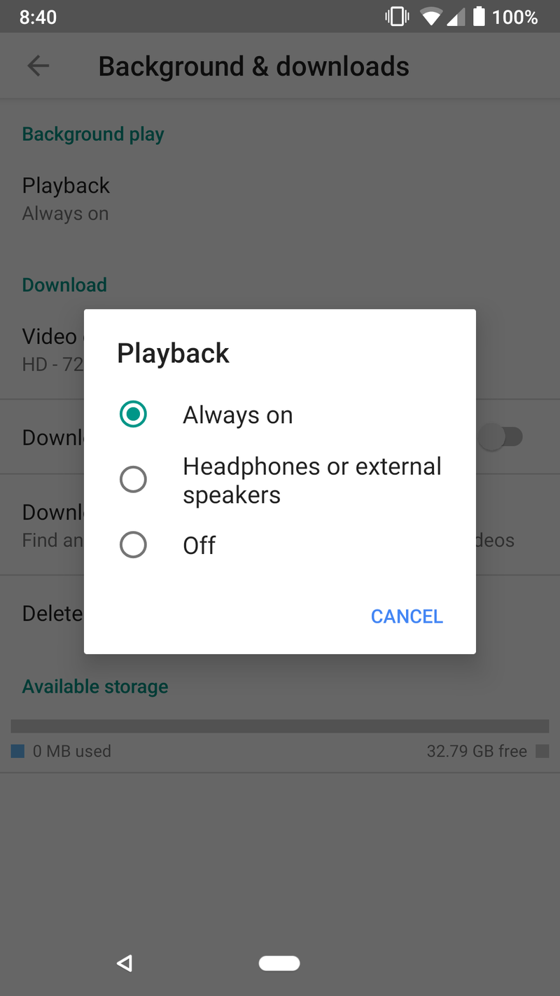 How to get the most from YouTube Premium: Top tips and tricks | Android ...