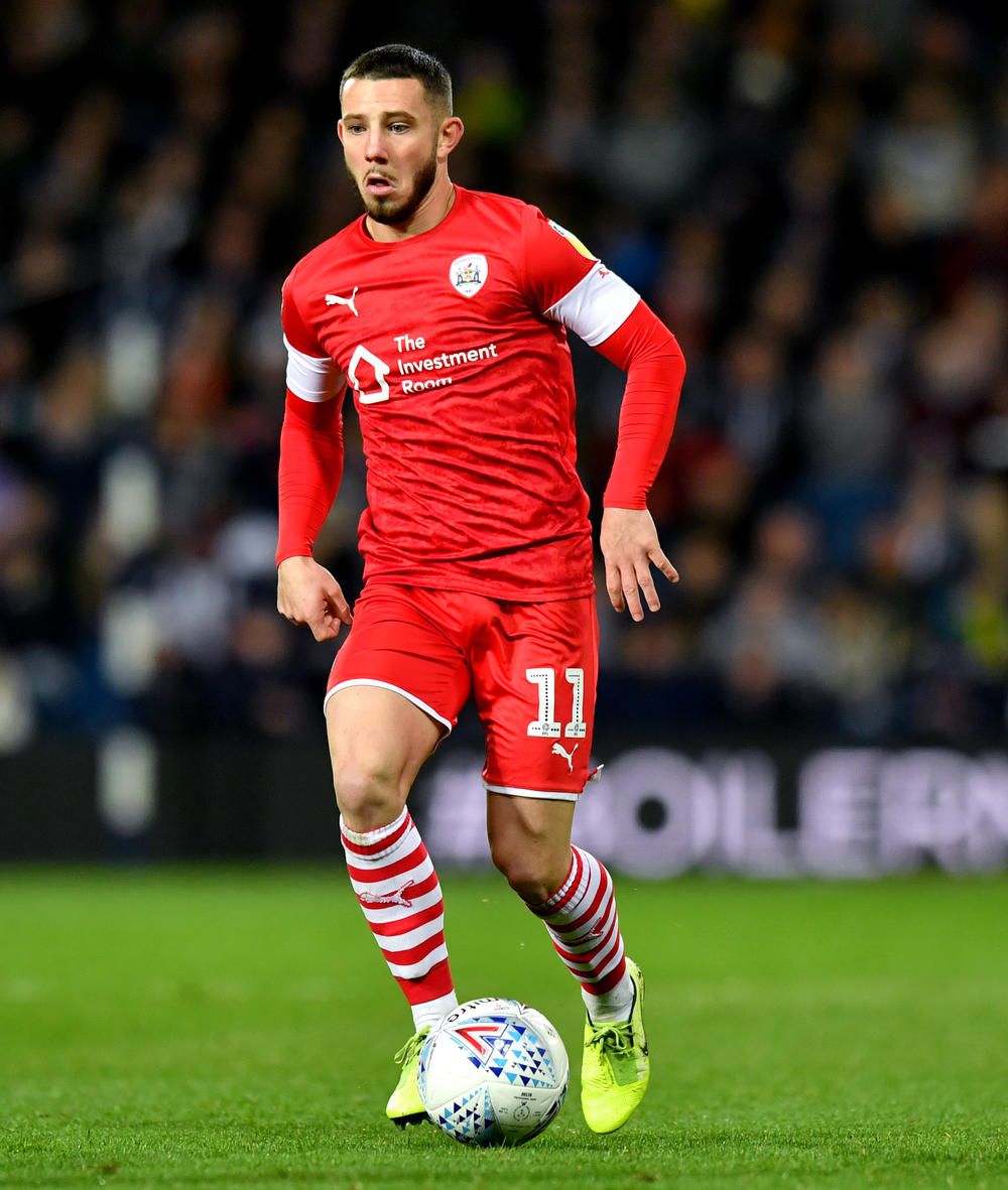 Barnsley beat struggling Middlesbrough to breathe more life into ...