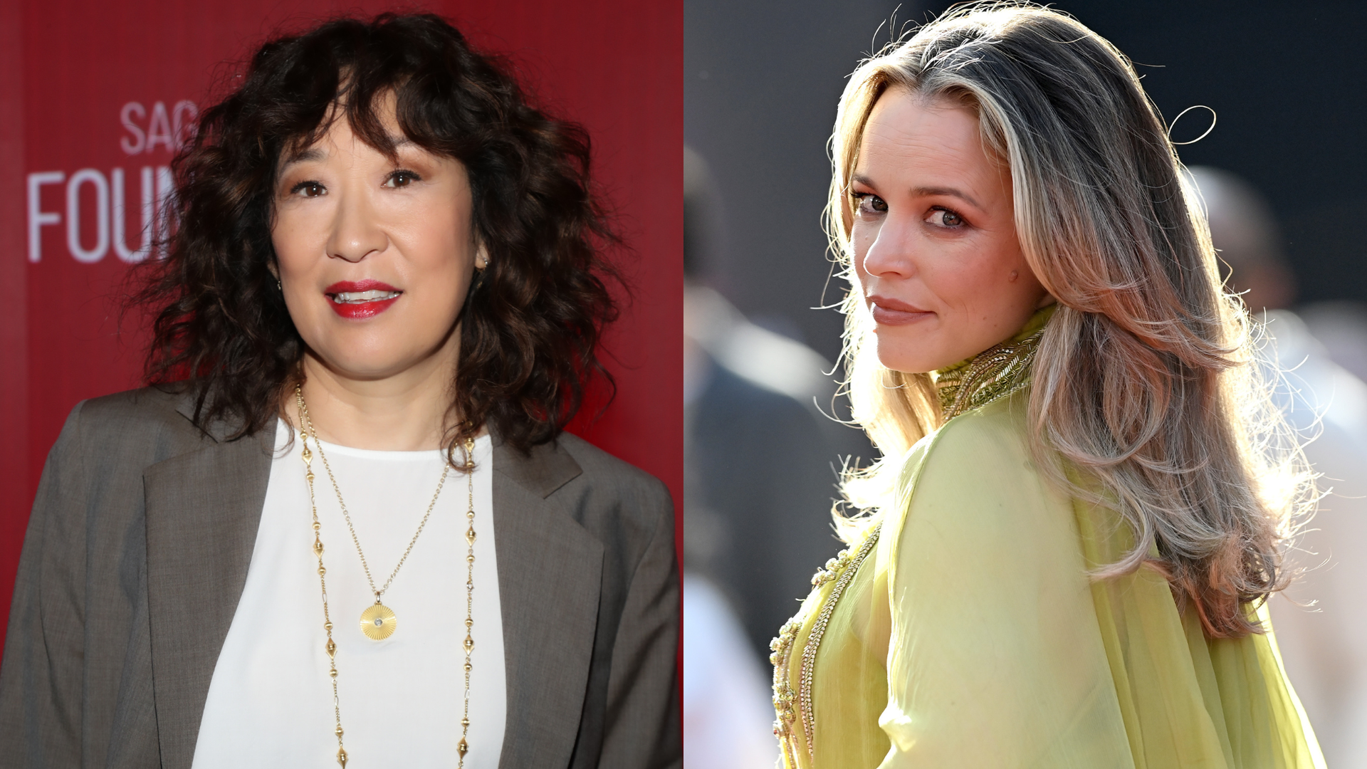 32 Celebrities You Didn't Know Were Canadian | Marie Claire