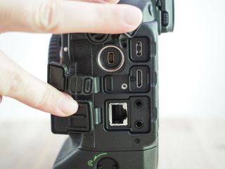 Nikon D6 review | Digital Camera World