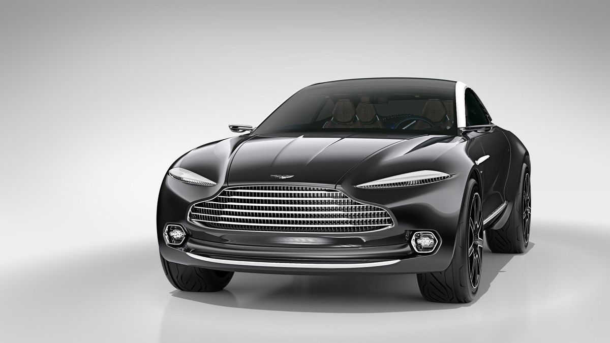 Aston Martin Varekai 2019: Release date, prices and specs | The Week