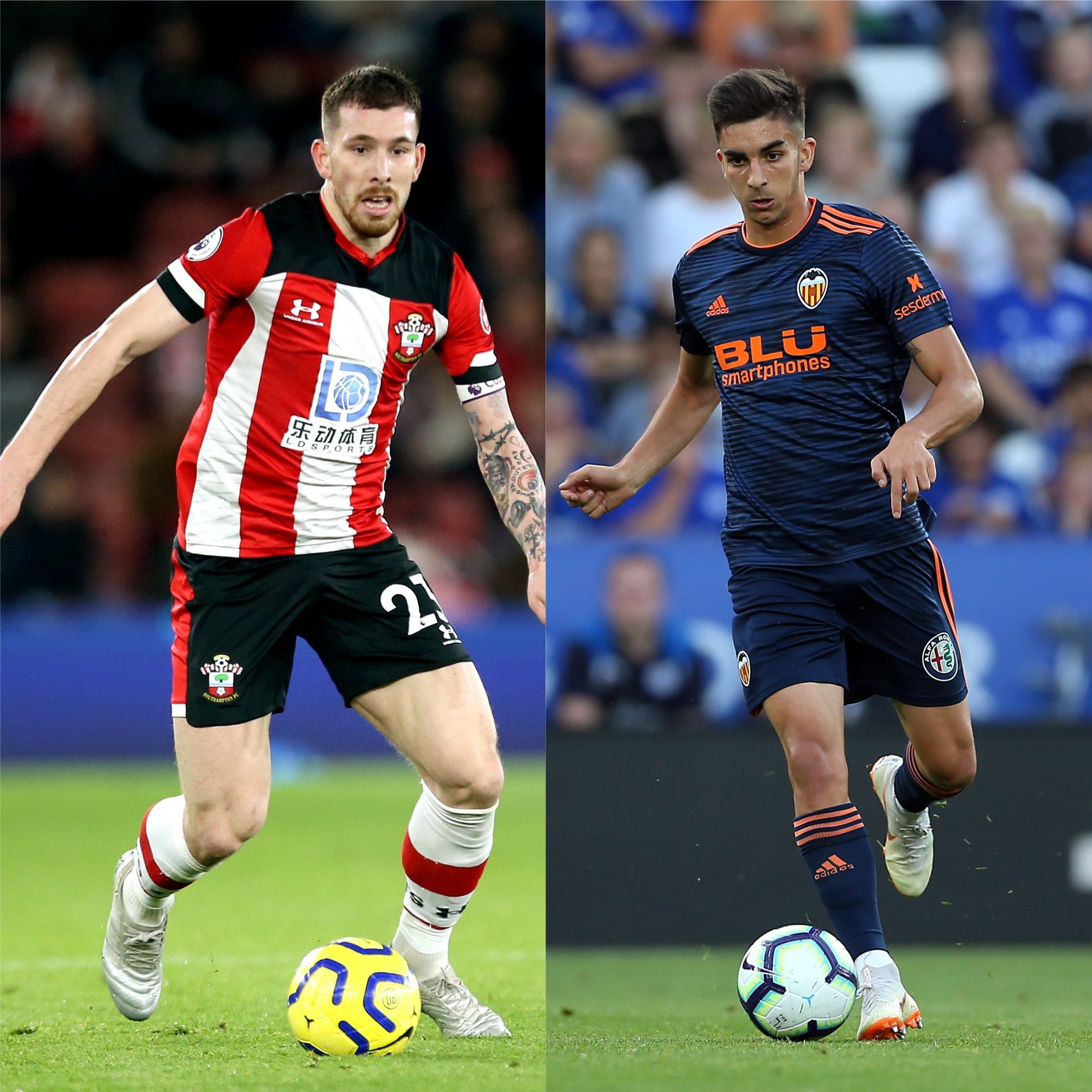 Football rumours from the media | FourFourTwo