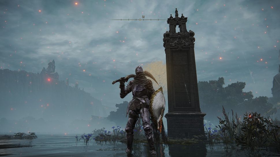 The best weapons in Elden Ring for every playstyle | Tom's Guide