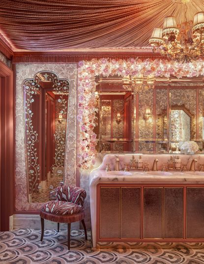 Maximalism in interior design explained | Livingetc