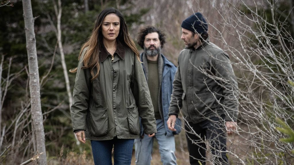 'From' season 4: Everything we know so far | Tom's Guide