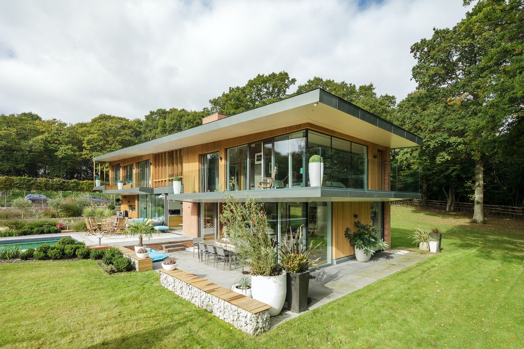 15 Amazing Balcony Ideas, Plus Expert Design Advice | Homebuilding